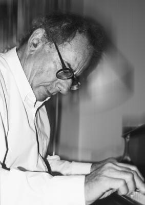 Portrait Unveiling of Marcus Raskin - Institute for Policy Studies