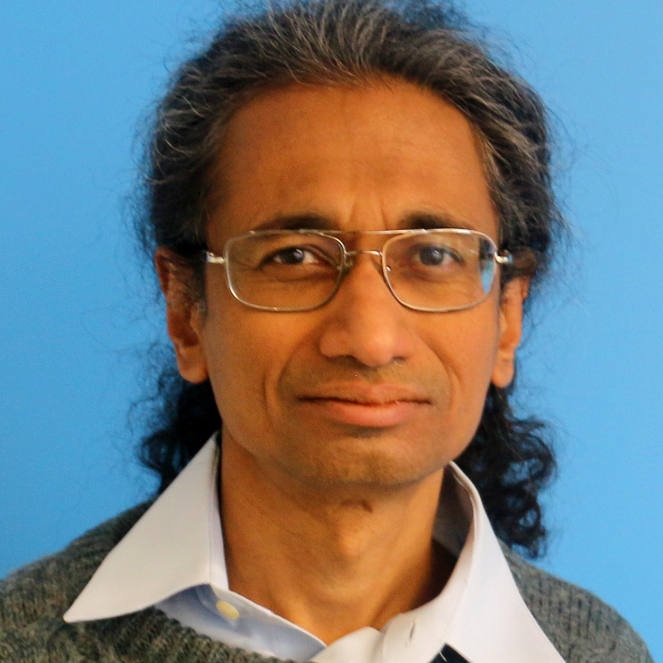 Basav Sen - Institute for Policy Studies