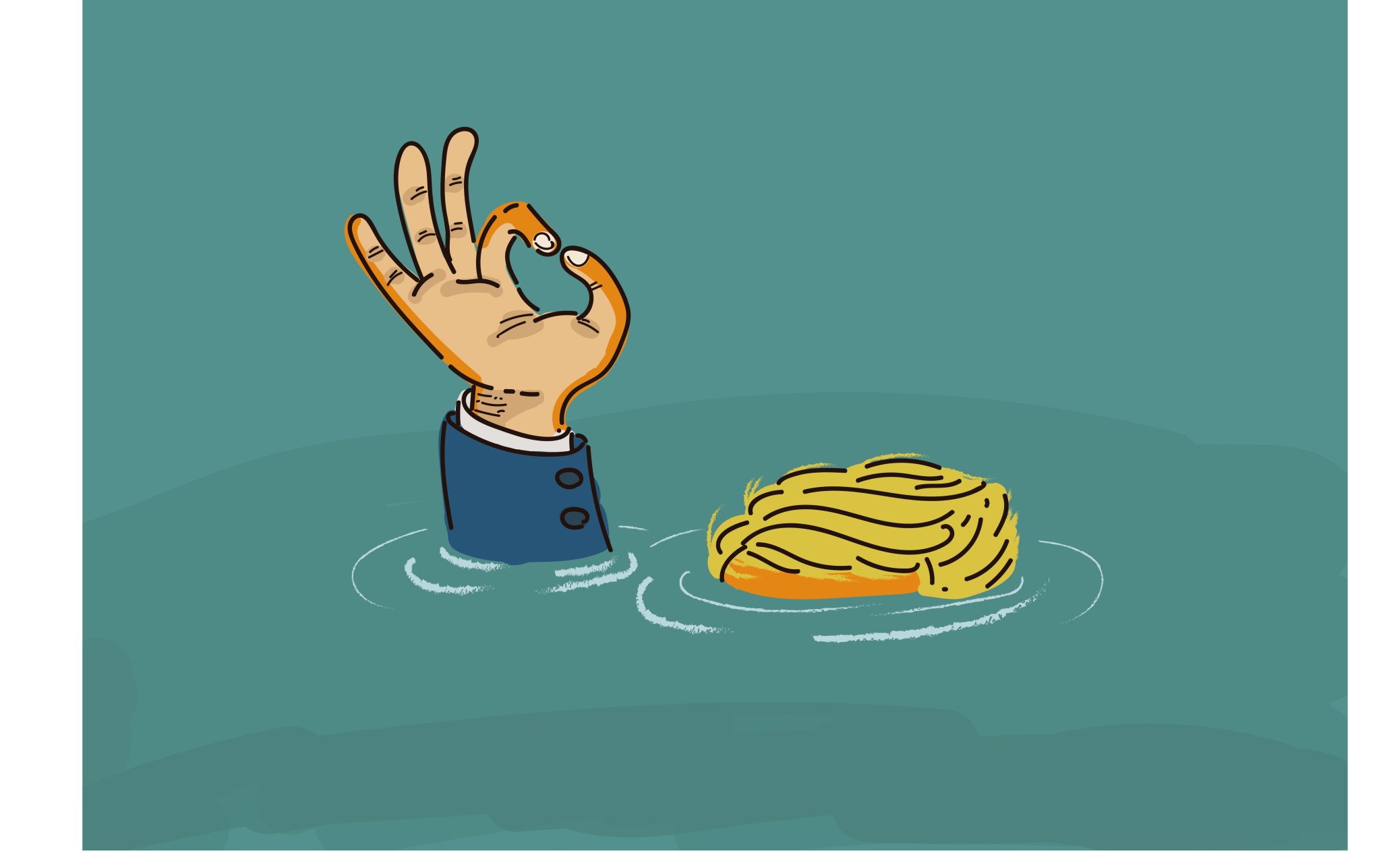 Hurricane Donald Hits the Republican Party - Institute for Policy Studies