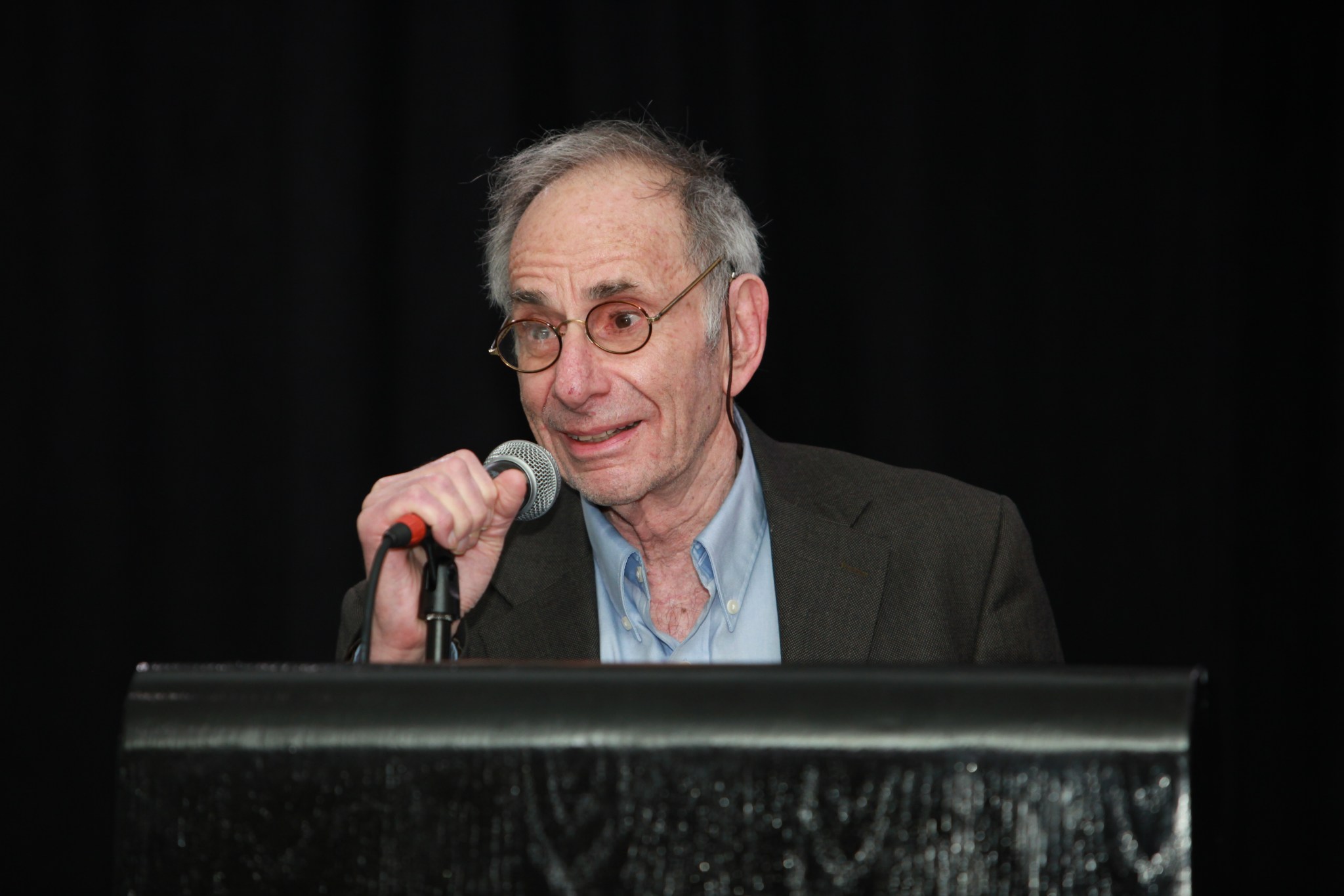How the World Remembers Marc Raskin (1934-2017) - Institute for Policy ...
