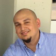 Omar Ocampo - Institute for Policy Studies