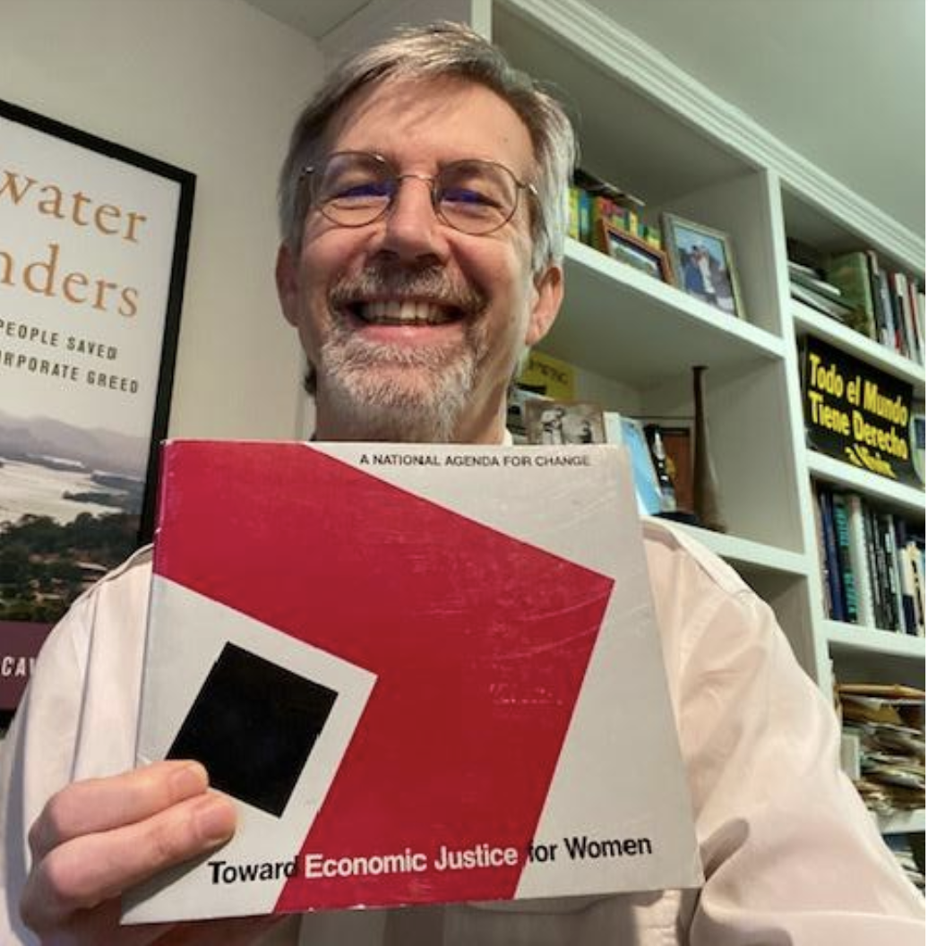 Remembering Barbara Ehrenreich - Institute for Policy Studies