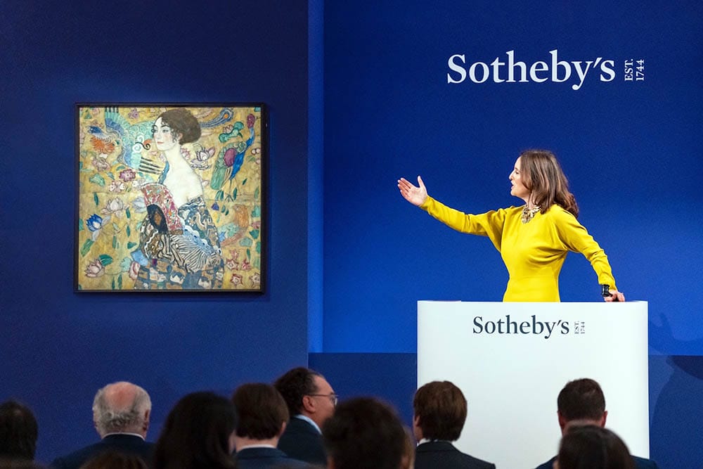 A World Without Artworks That Auction Off for $80 Million? - Institute ...
