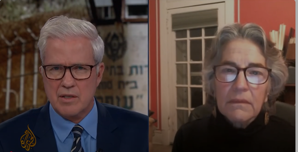 VIDEO: "President Trump is reverting to 19th century empire and power ...