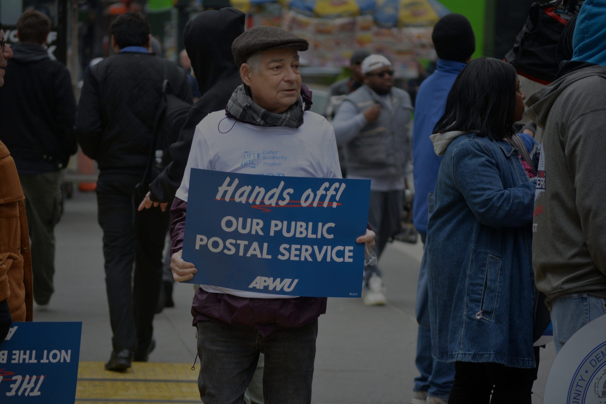 LISTEN: Rural and Small-Town Communities Will Pay the Highest Price for ...