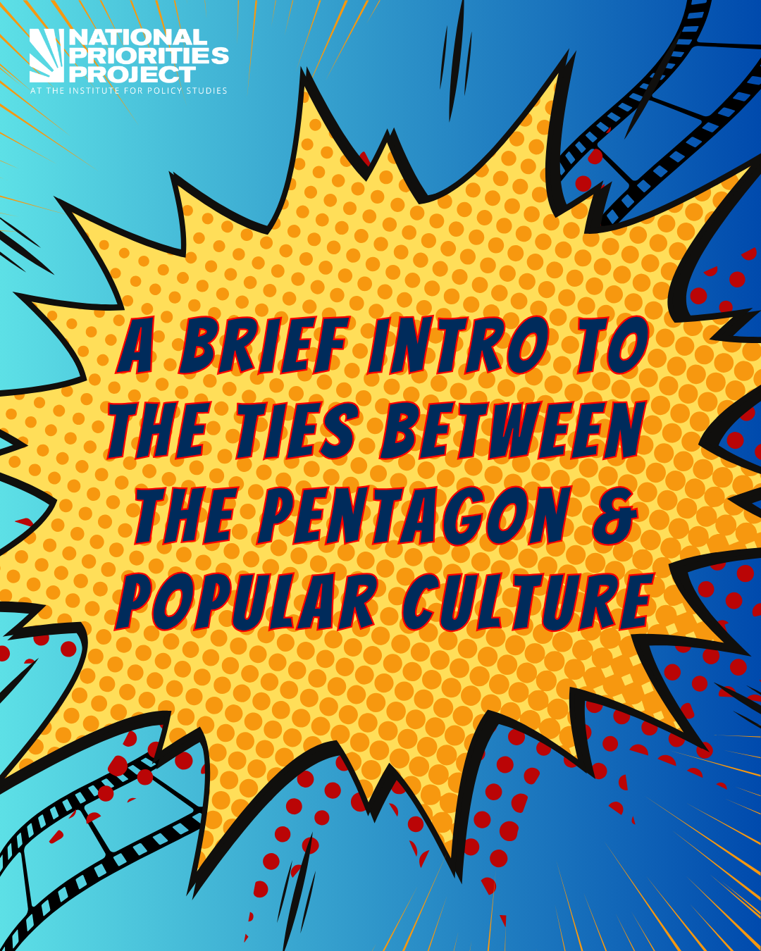 A Brief Introduction to the Ties Between Militarism and Pop Culture ...