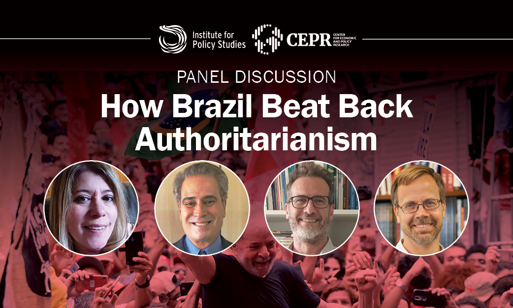 Lessons from Resistance to Authoritarianism Around the World ...