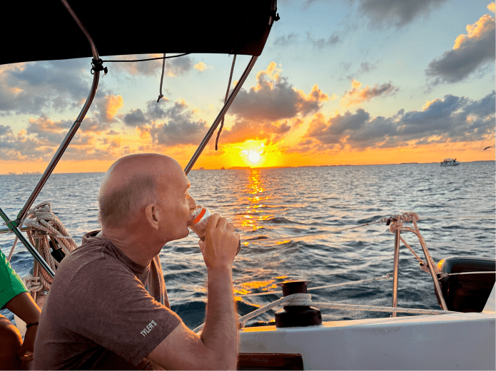 David Elliot Leaves Behind a Legacy of Social Justice and Kindness ...