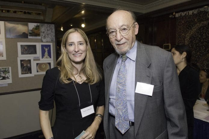 Remembering Peter Weiss - Institute for Policy Studies