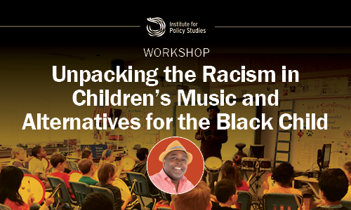 The Racism in Children's Music & Unpacking Alternatives for the Black ...