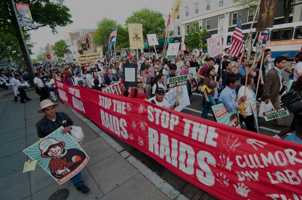 Mass Deportations Aren't Helping Workers. They're Tanking the Economy ...