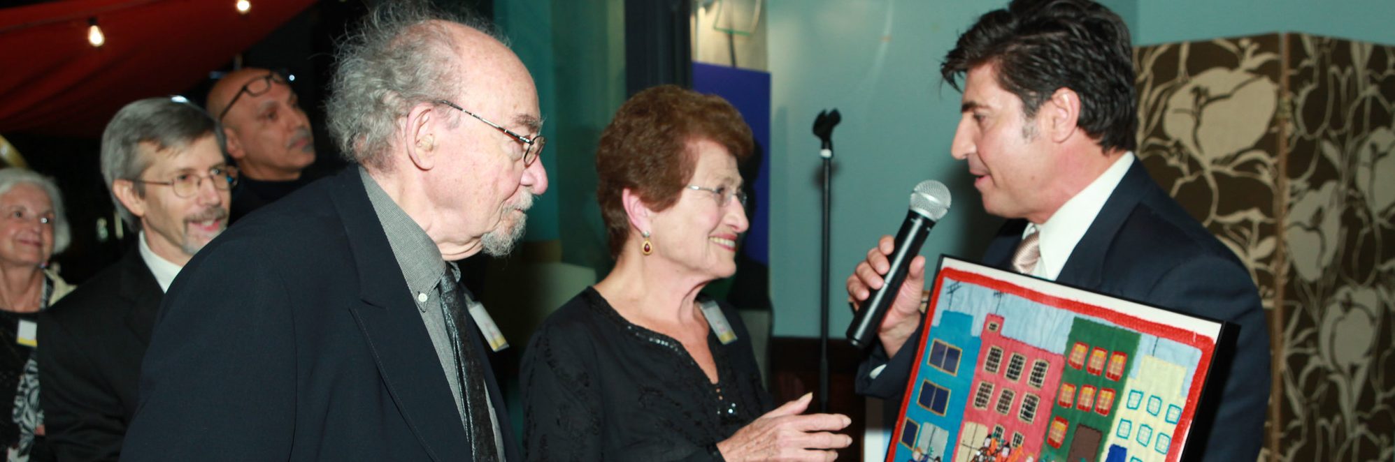 Cora Weiss: A Champion of Peace, Internationalism, and Women’s Rights ...